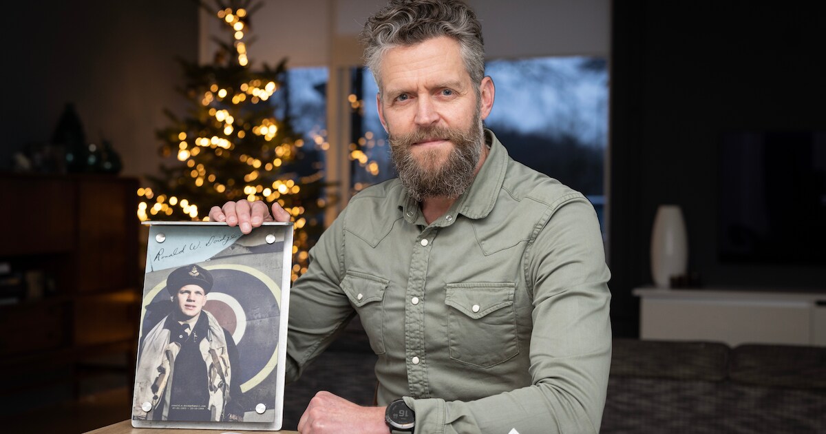 Familie verongelukte Canadese piloot (21) reageert flabbergasted op wat ...