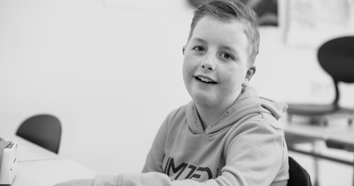 Silvan werd slechts 10 jaar oud, maar liet dit jaar een verpletterende indruk achter | Zwolle ...