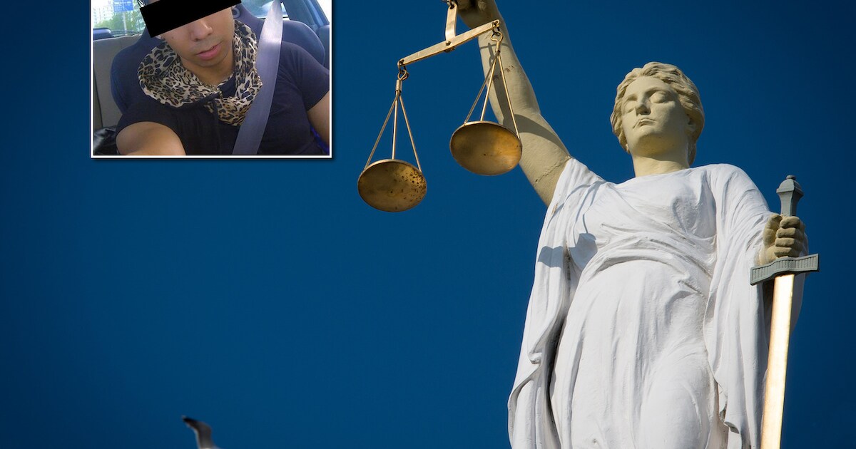 OM eist acht jaar cel in hoger beroep moord Melissa Finke | Nieuws | tubantia.nl