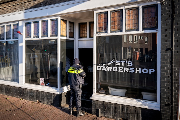 Almeloër aangehouden voor reeks branden bij kapper, precieze ...
