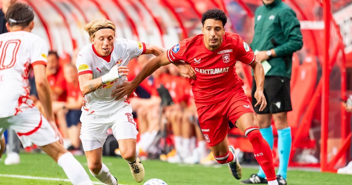 Speelschema bekend: FC Twente opent tegen Manchester United | FC Twente | Tubantia.nl