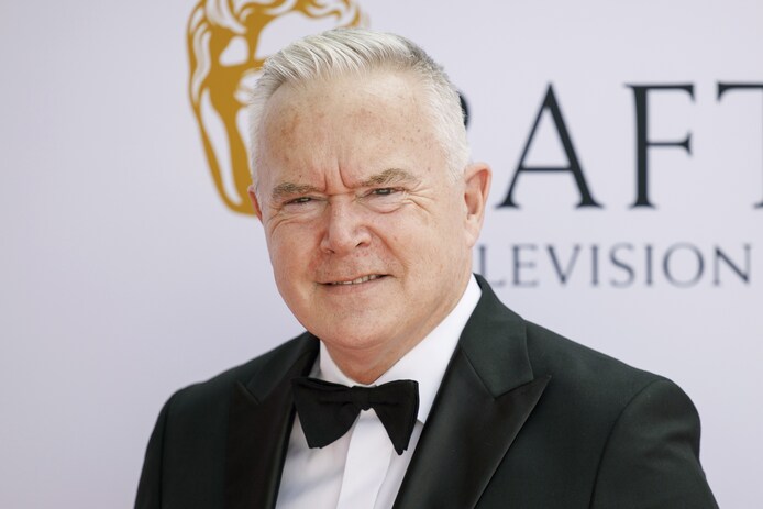 In opspraak geraakte nieuwslezer Huw Edwards keert niet meer terug bij ...