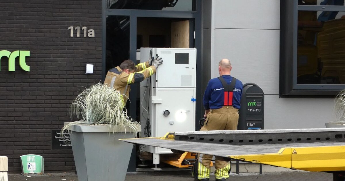 Onderzoek rond metaalmiljonair Mike de W. breidt zich uit ...