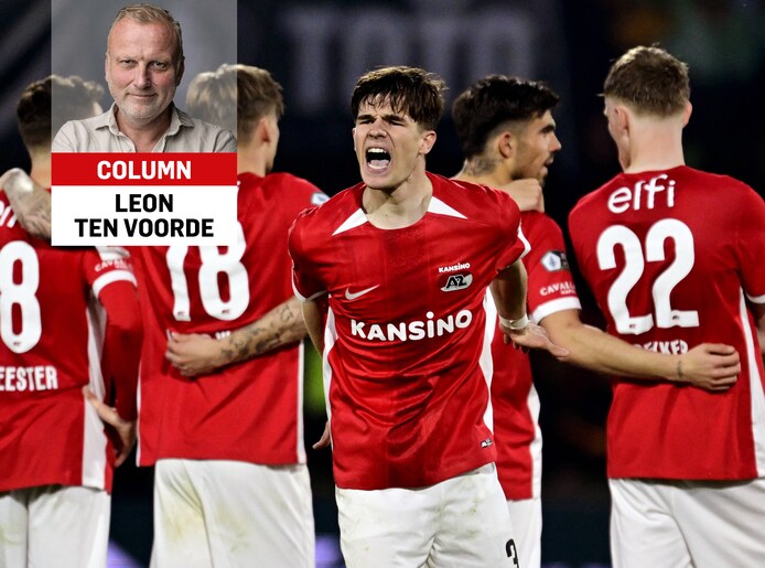 Stiekem genieten we ook een beetje van dat etterventje Goes | Leon ten ...