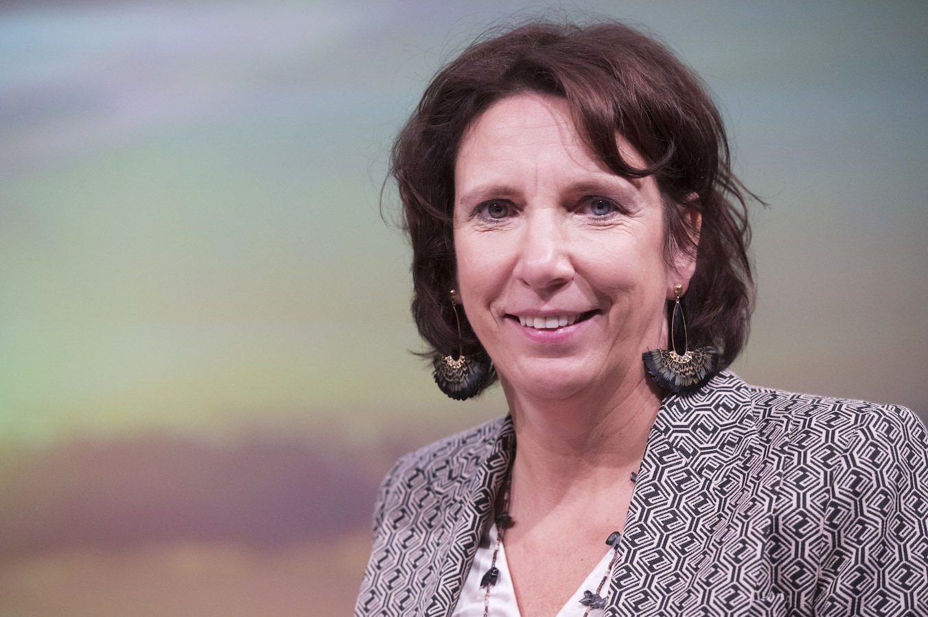 Oud-VVD-Kamerlid Helma Lodders zegt partijlidmaatschap op en stapt over naar BBB: ‘Politiek is ...