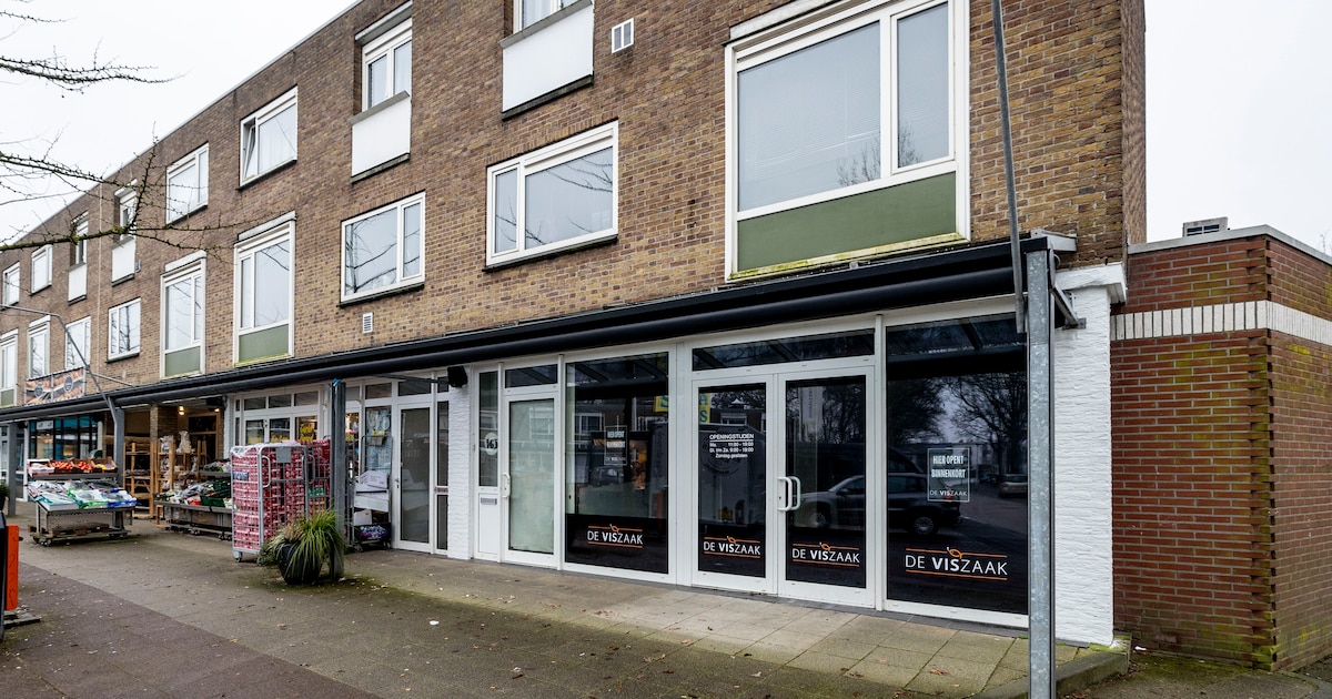 Vraagtekens rond komst De Viszaak naar Oldenzaal: ‘Ondernemer steekt ...