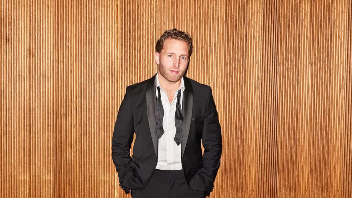 Oudejaarsconference Peter Pannekoek met ruim 3,3 miljoen kijkers meest ...