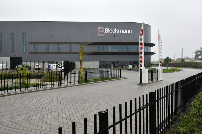 Bleckmann Koln Am Eifeltor