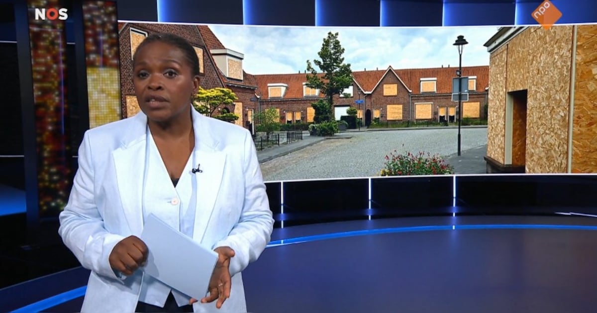 Enschede choqueert Pathmos-bewoners met 'schandalige uitspraak' op ...