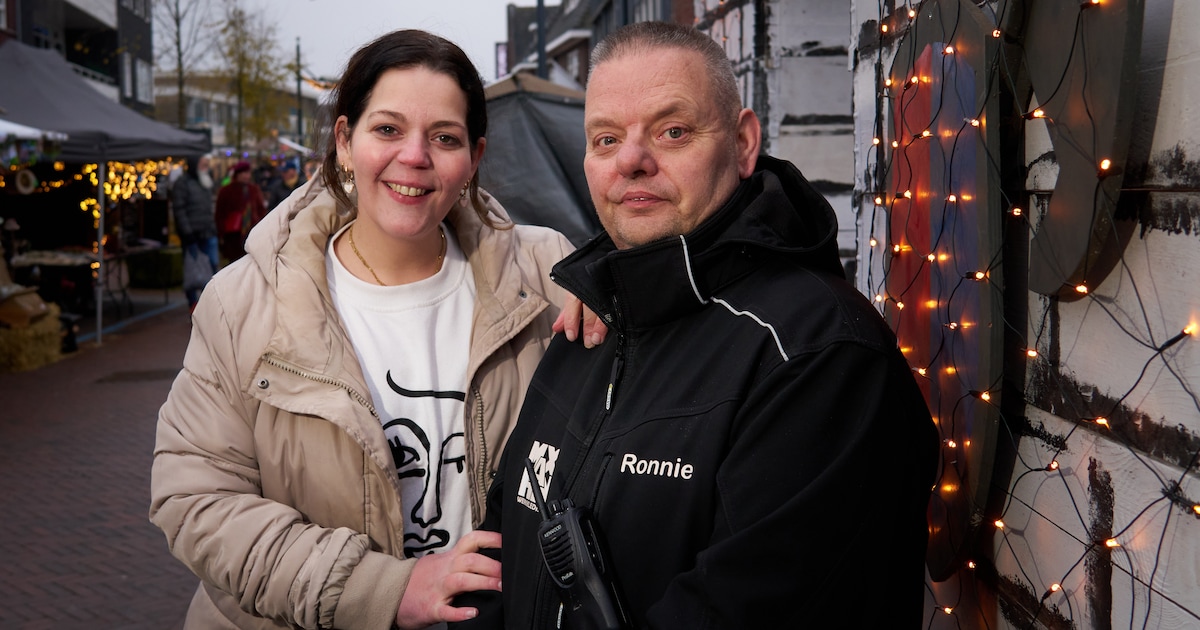 Madelon Kuijk had ‘de mooiste baan van Haaksbergen’ en toch stopt ze ...