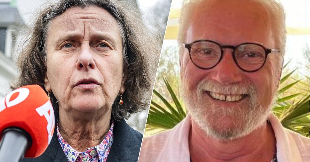 'Signaal dat het werk van duizenden betrokken burgers er volgens deze ...