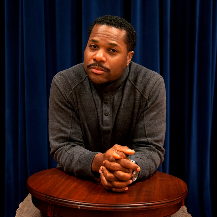 Acteur Malcolm-Jamal Warner (54) uit The Cosby Show verdronken tijdens ...
