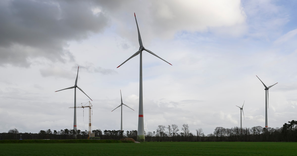Twentse turbines bij snelwegen? Haaksbergen gaat gewoon door met ‘eigen ...