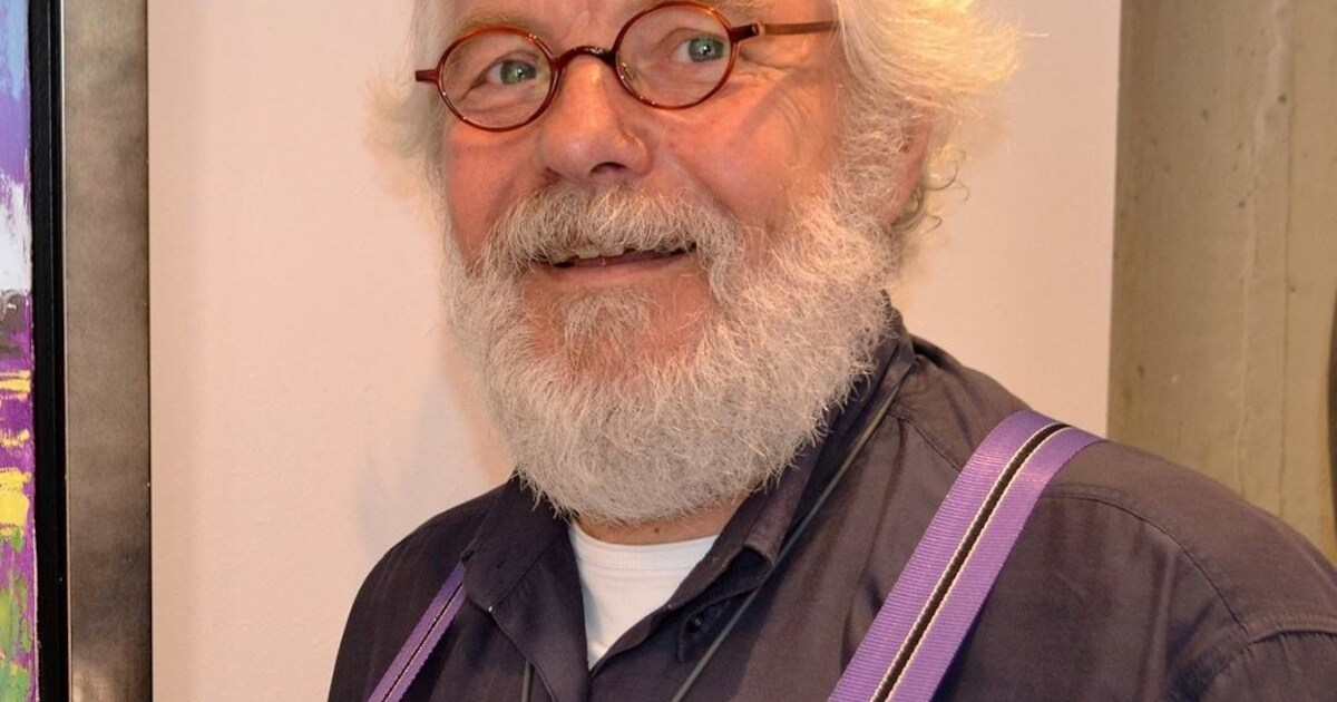 Dollen verrast door cultuurprijs van Wierden | Reggestreek | tubantia.nl