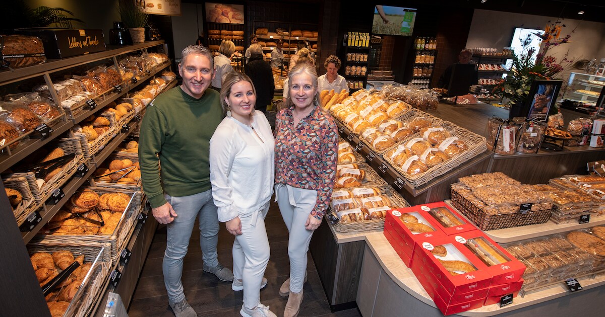 Bakker Van Otten uit Enter investeert juist in zijn zaak: ‘Vroeger gingen ze hier niet zitten ...