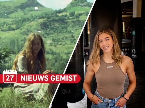 Gemist? Coldcase Leidy uit Borne neemt bizarre wending & filmdebuut ...