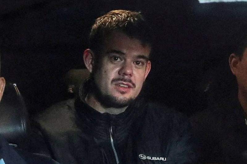 Joran van der Sloot (38) behandeld na mogelijke suïcidepoging in ...