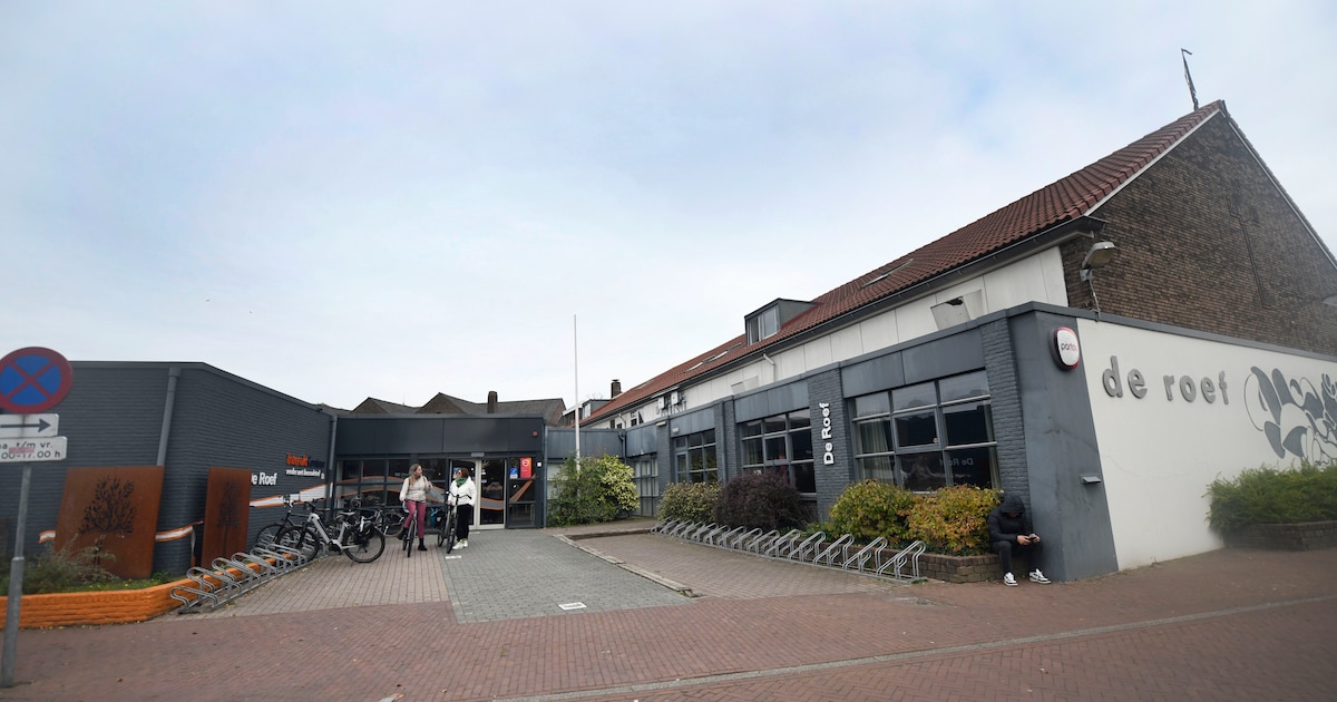 Wijkcentrum De Roef staat te koop, maar wat betekent dat voor de culturele activiteiten ...