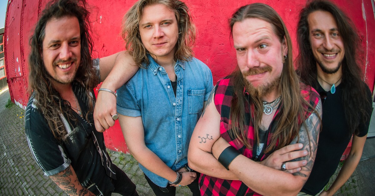 Hengelose rockband Midnight Motel laat fans meebetalen aan videoclip ...