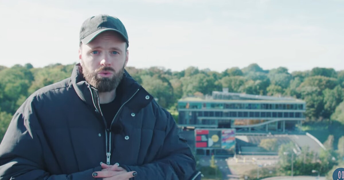 Man die Tim Hofman wilde doodschieten zette in op signaal aan ‘gevaarlijk links’ | Show ...