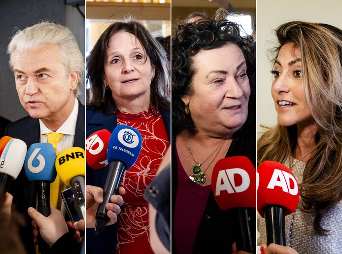 Onderhandelingen al 24 uur bezig: partijen moeten er snel uit zijn, maar het gaat 'moeizaam ...