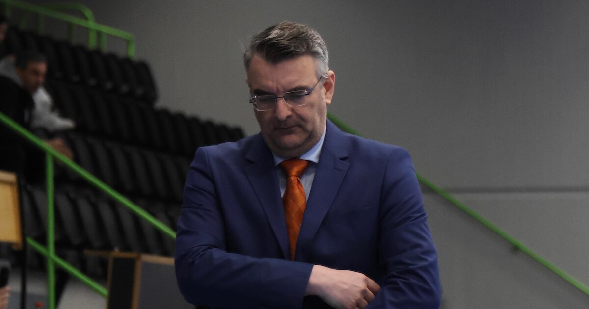 Domper voor Jolly Jumpers; coach Ivankovic stapt nog voor begin ...