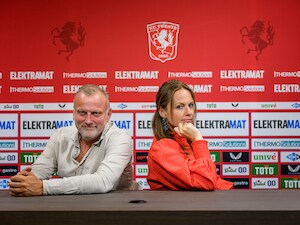De Ballen Verstand vanaf historische grond: ‘FC Twente speelt uit de ...