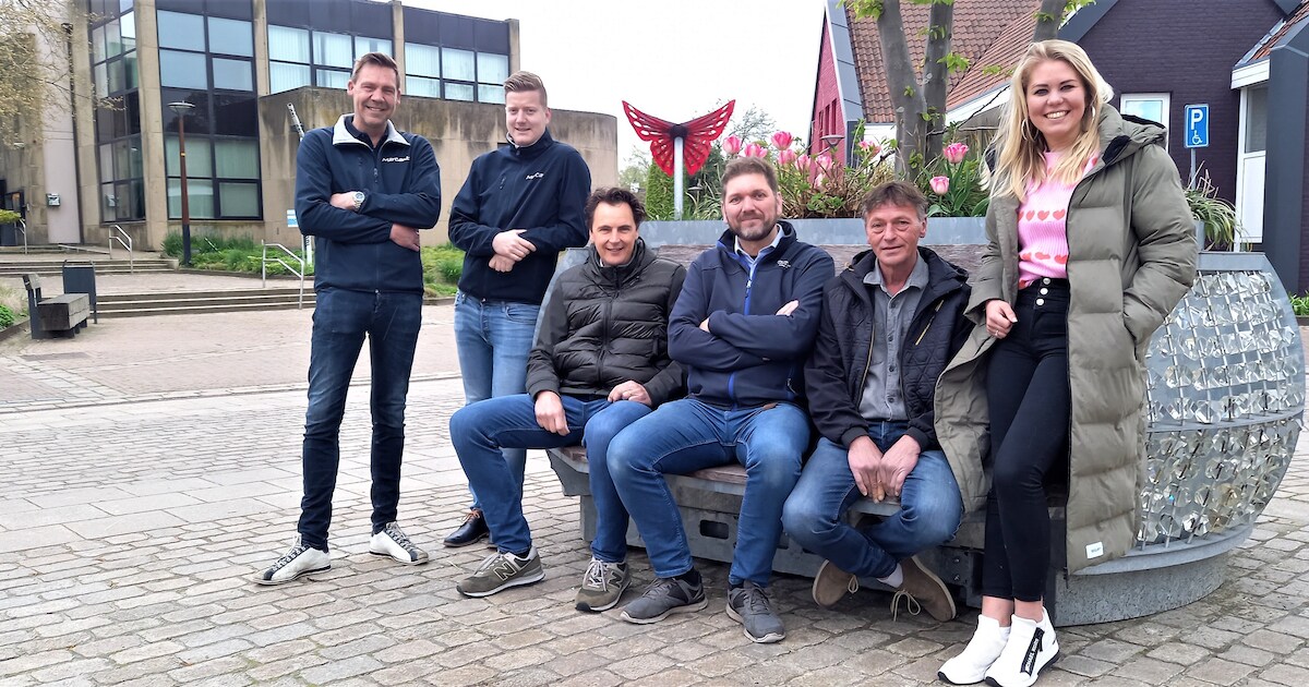 Hoe haalbaar zijn de plannen voor een horecaplein in Tubbergen? ‘Zoiets ...