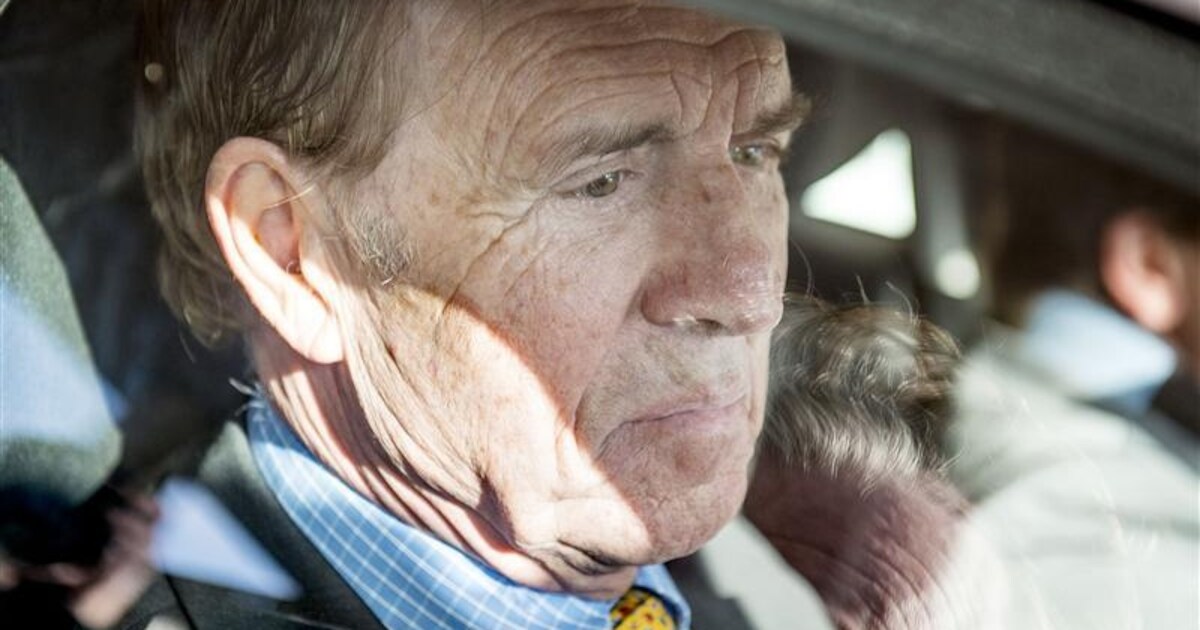 Jansen Steur krijgt steun van klokkenluidster Metta de Noo: 'Ik zie hem ...