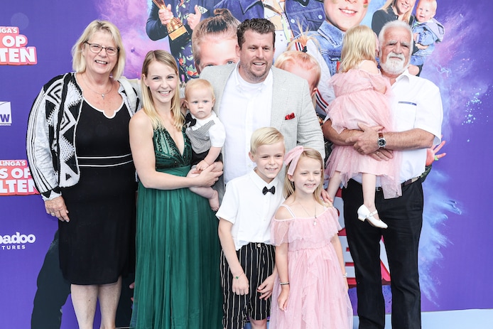 Strengere regels voor de Bellinga’s op komst: ‘Kinderen horen geen ...