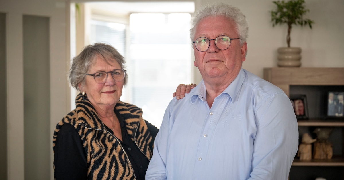 Emoties bij Jan en Ineke: ‘Eindelijk eens een excuus. Jan was gewoon ...
