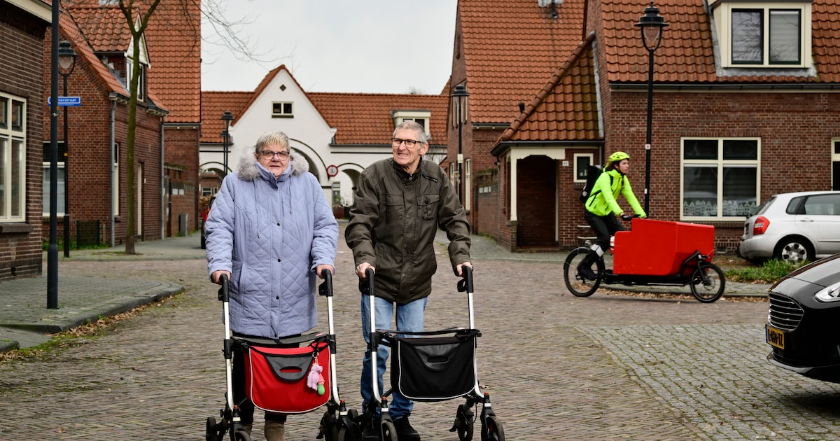 Dit is de meest besproken volkswijk van Enschede: ‘De armoede is hier ...