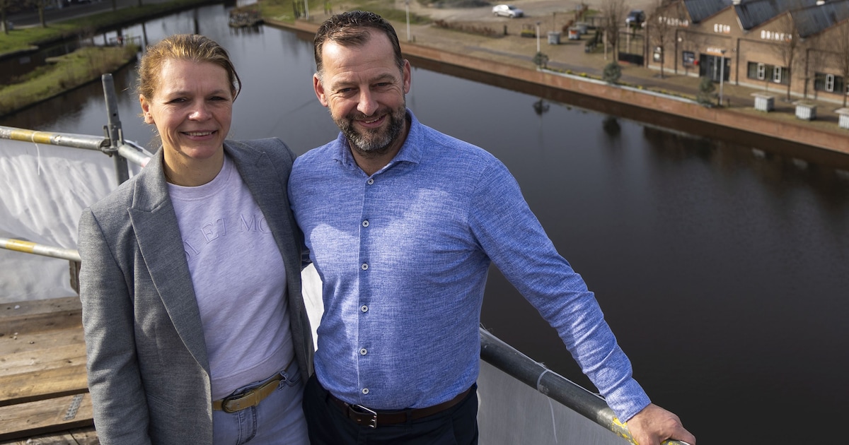 Indië Events wil nieuwe wijk laten bruisen, maar ook de mensen ...