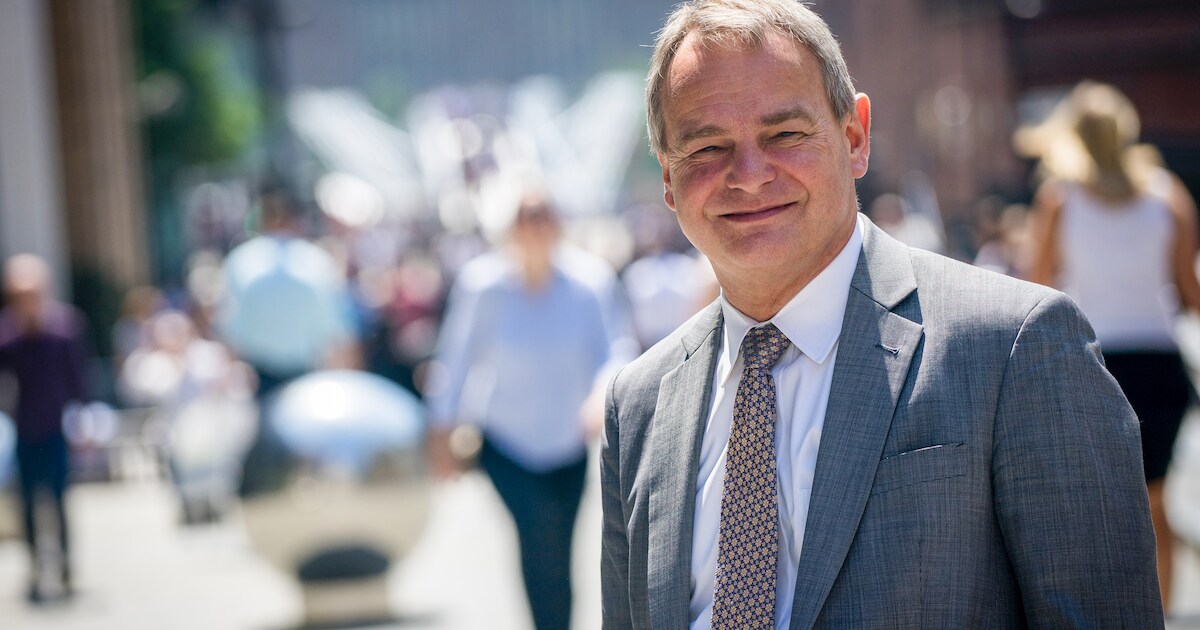 Rectificatie berichtgeving oud-minister Hans Hoogervorst | Politiek ...