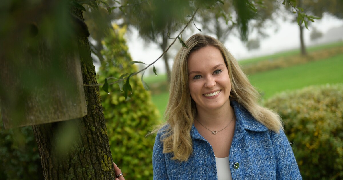 Erik herkent dochter Anouk (26) nog wel als zij op bezoek komt, maar ...