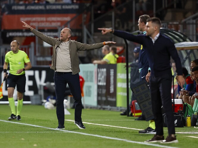 FC Twente | tubantia.nl