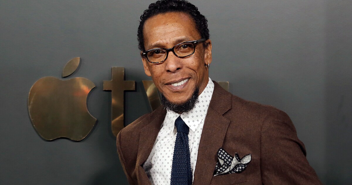 This Is Us-acteur Ron Cephas Jones (66) overleden | Nieuws | Tubantia.nl