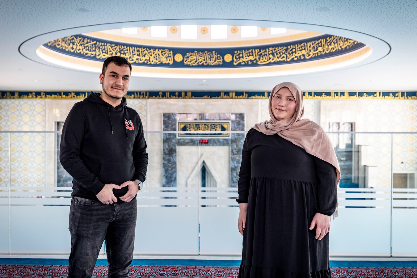 Neslihan en Safa uit Hengelo kijken uit naar de ramadan: ‘Met minder ...