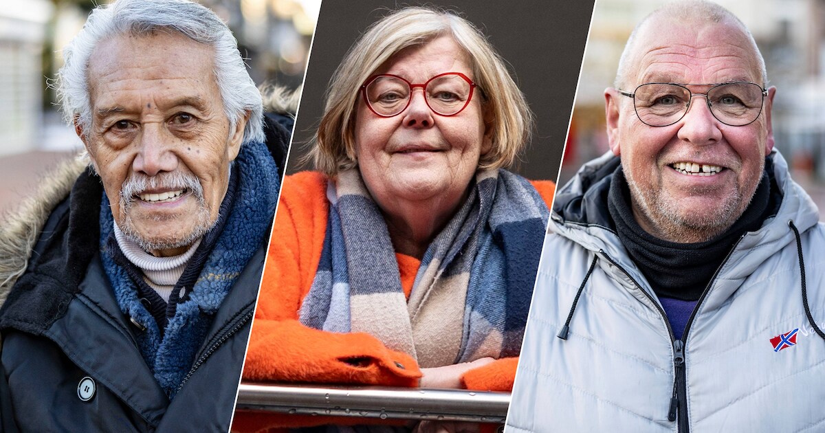 Vijf dagen dicht en de Almeloërs missen nu al hun schouwburg: ‘Dat ...