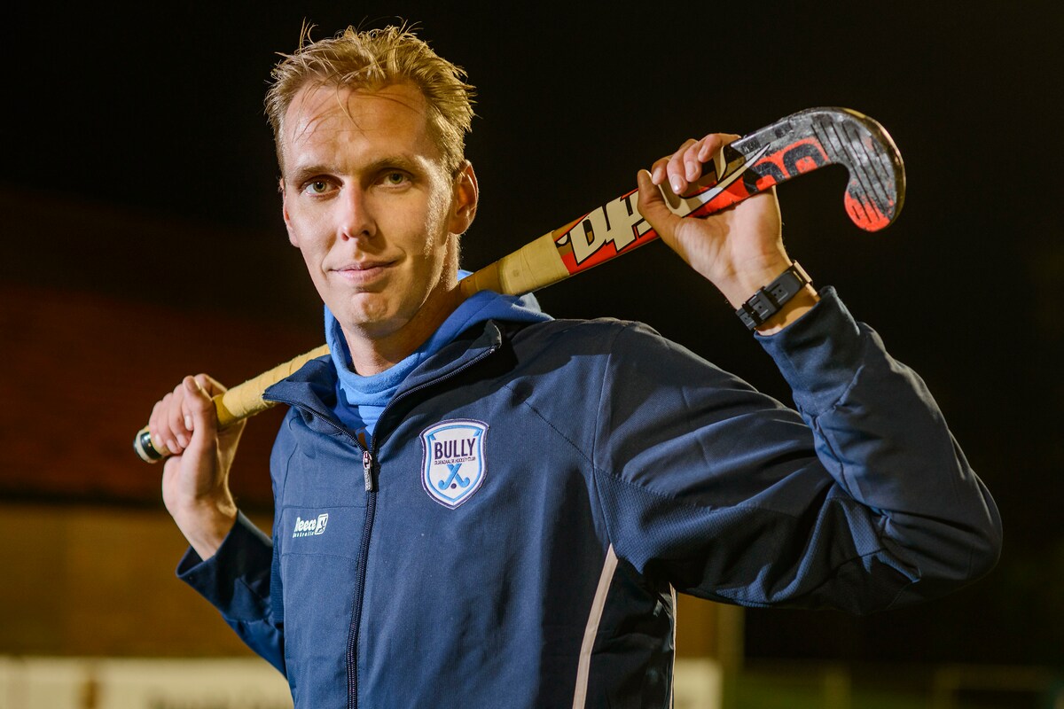 Versterkte promotie geeft Bully ideale kans | Regiosport | Tubantia.nl