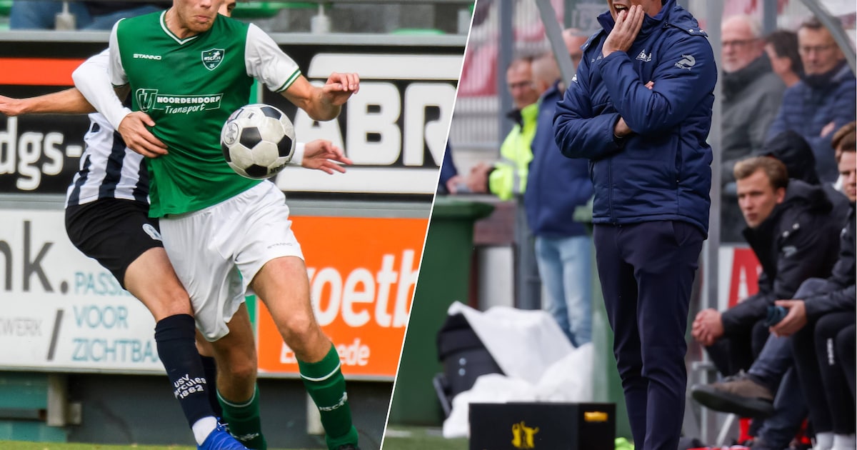 Voor Excelsior’31 en HSC’21 zit de winterstop er al op (en bij beide clubs was daarin nieuws te ...