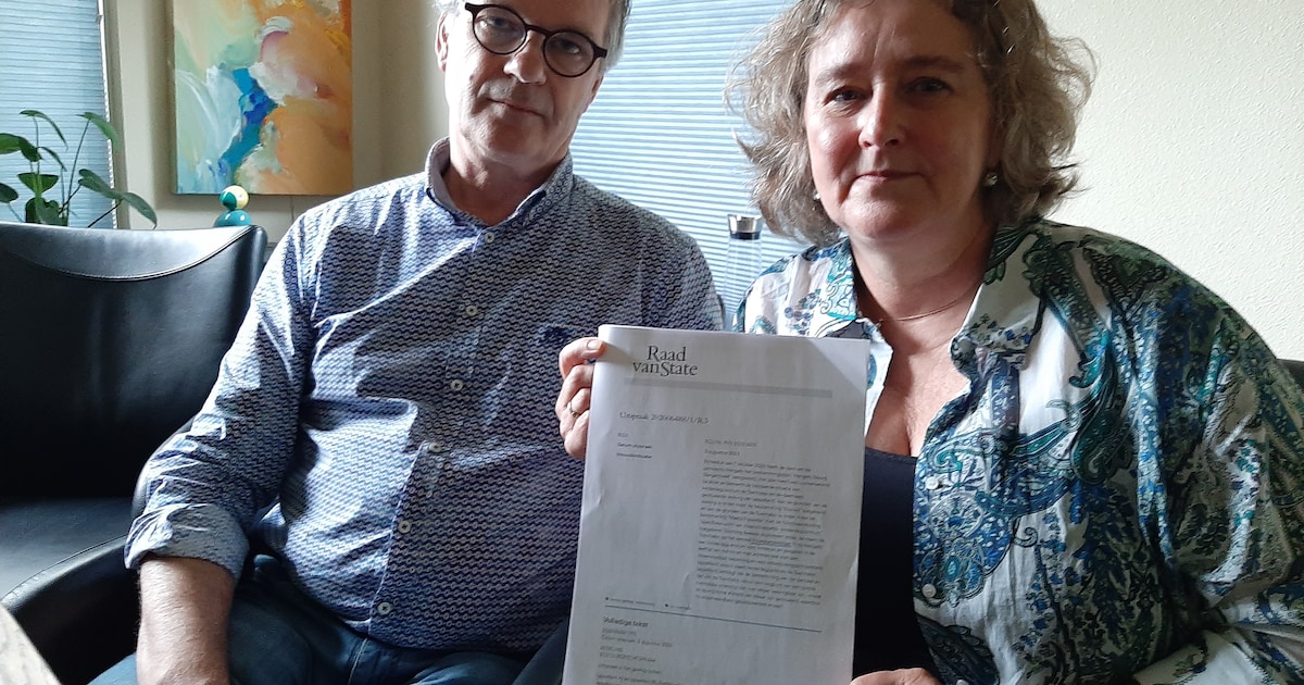 Champagnefles knalt in Hengelose Beernink-villa ‘als laatste ...