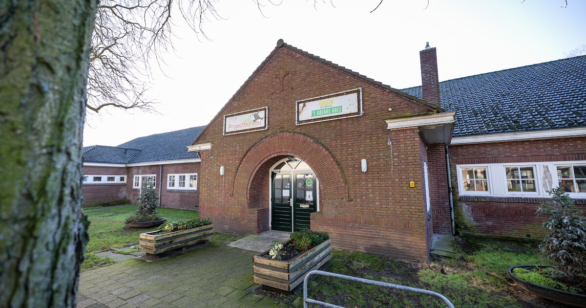 Dit beloofde het gemeentebestuur van Losser in 2022; wat is er van ...