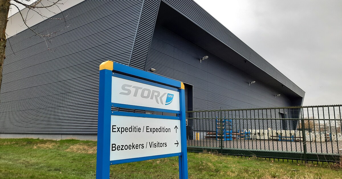 Medewerkers Stork IMM Hengelo krijgen nul op rekest bij bezwaar tegen ...