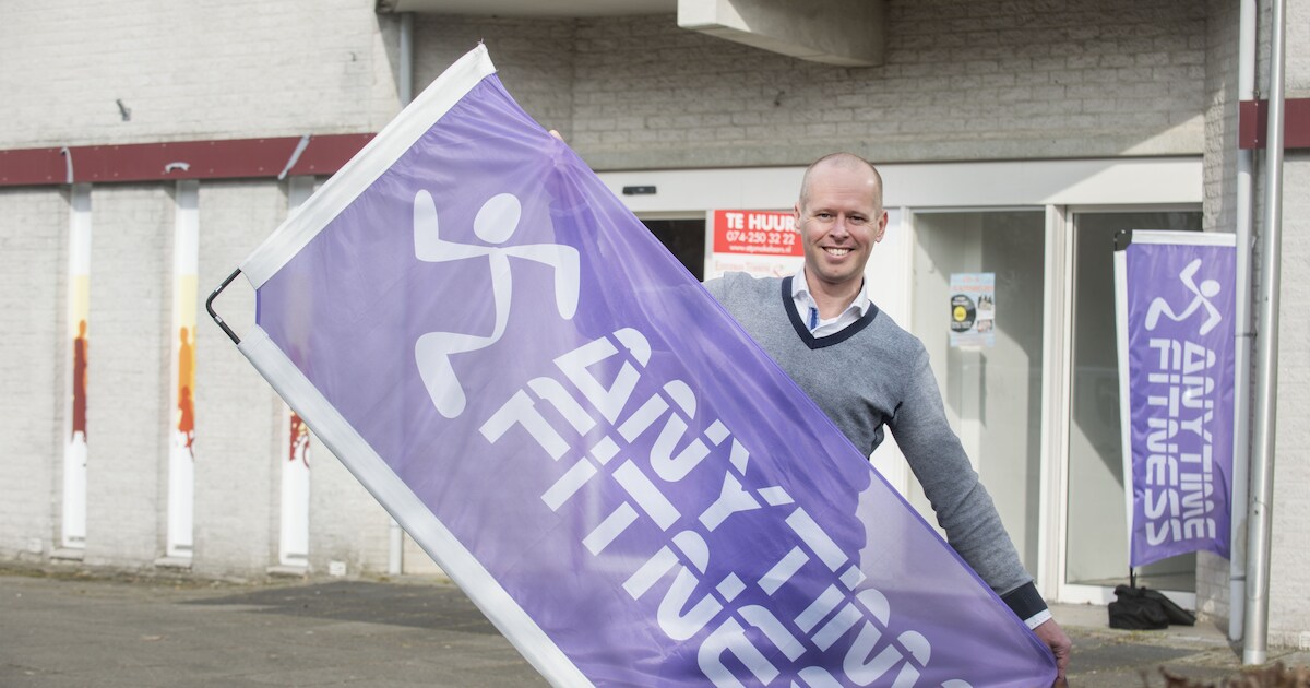Anytime fitness in Borne: ‘De gemeente had meer ruggengraat moeten ...