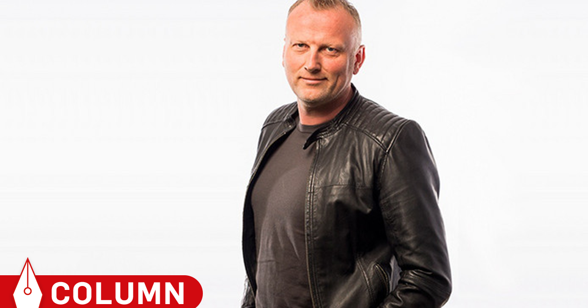 Ruud van Nistelrooij een clubicoon? Dat is een belediging voor Wout ...