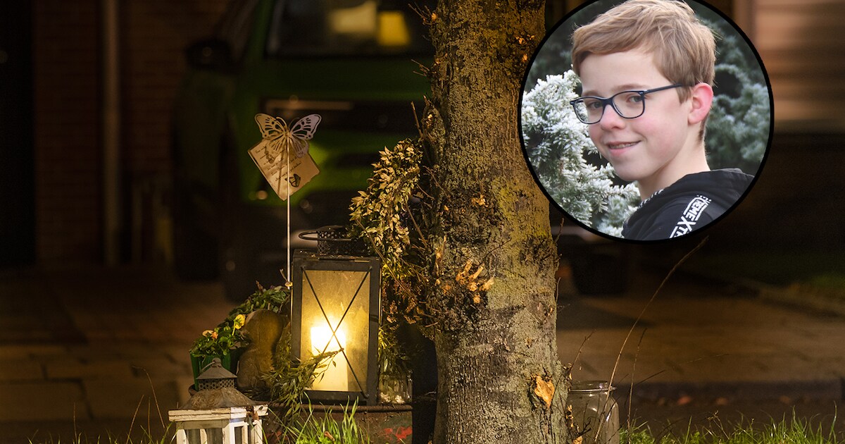 Echo van fatale knal met klaphamer klinkt door in rechtszaal: ‘Ik heb ...