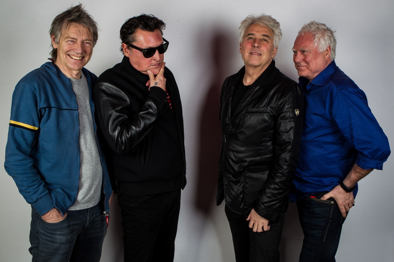 Golden Earring kondigt alsnog afscheidsconcert aan: ‘Out with a bang ...