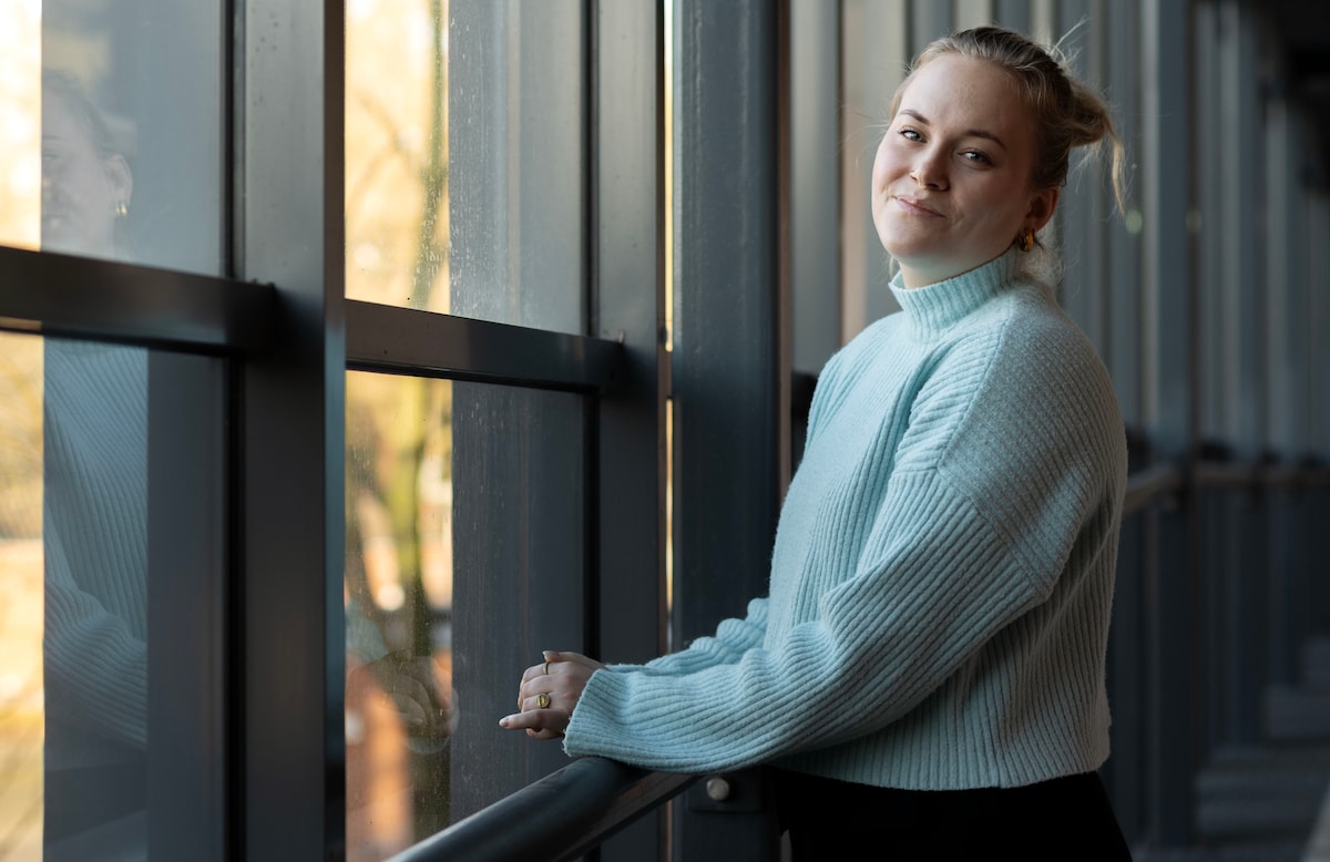 Jarenlang verstopping en kilo’s afvallen: nu is Enschedese bevrijd van ...