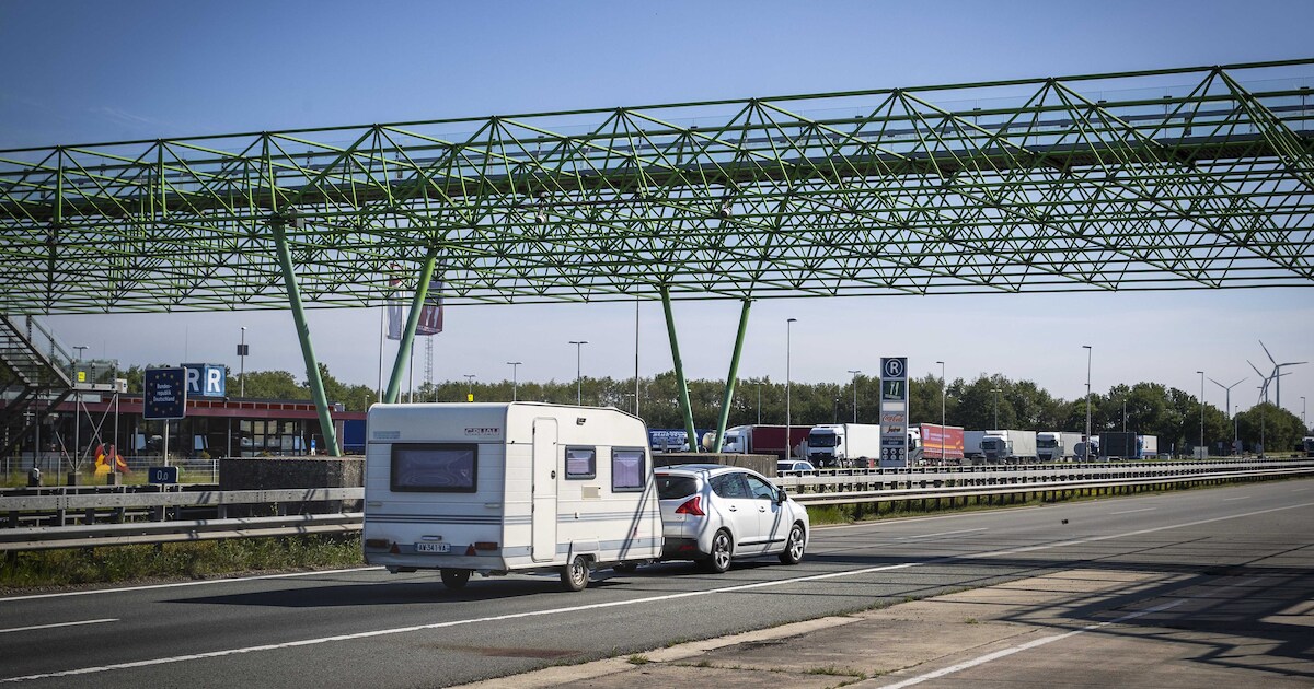 Stel, Duitsland neemt maatregelen. Wat betekent dit voor Twente en de ...